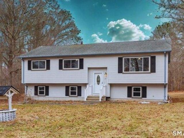 house with 3 bedroom, Stonington CT DS102825414