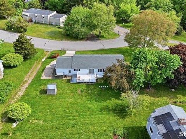 house with 3 bedroom, Stonington CT DS103159975