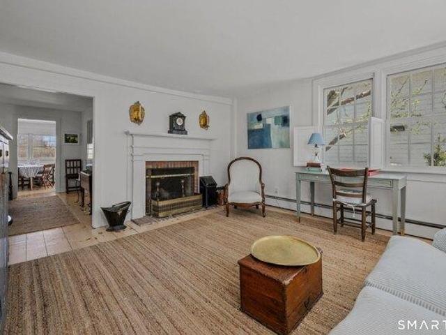 house with 3 bedroom, Stonington CT DS103189523