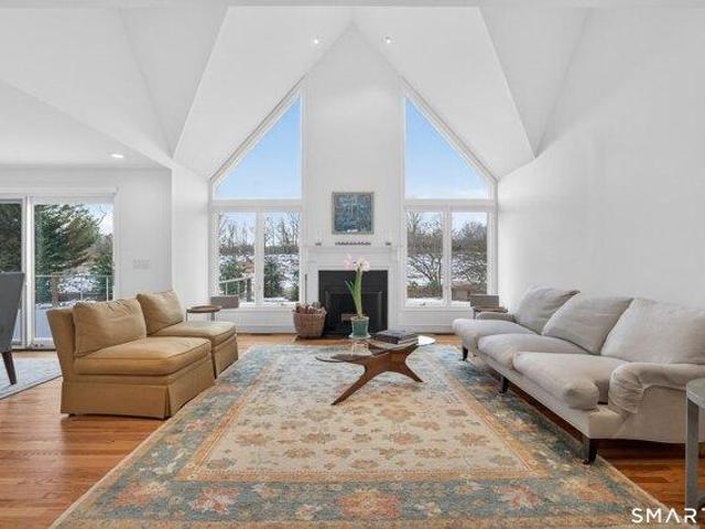 house with 3 bedroom, Stonington CT DS103622297