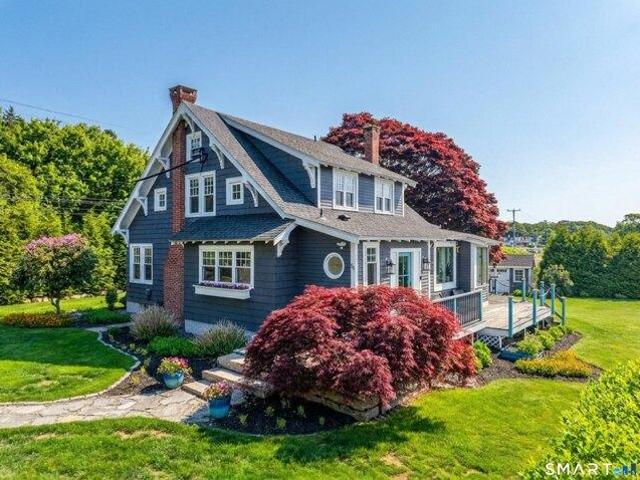 house with 3 bedroom, Stonington CT ES104189106