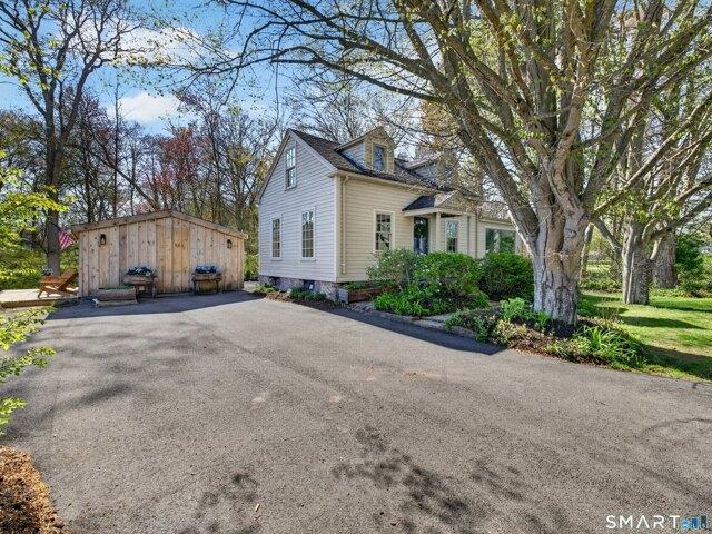 house with 3 bedroom, Stonington CT ES104237830