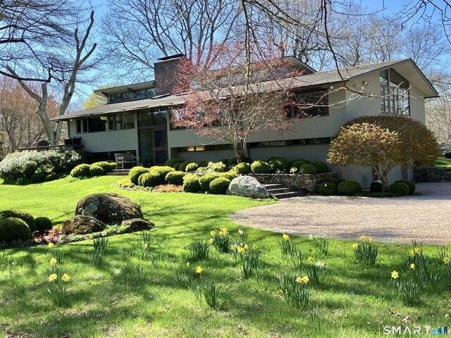 house with 3 bedroom, Stonington CT ES104232511