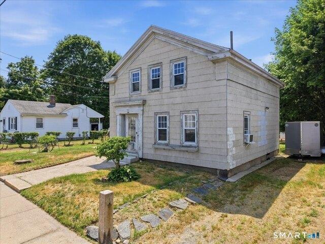 house with 3 bedroom, Stonington CT ES104299262