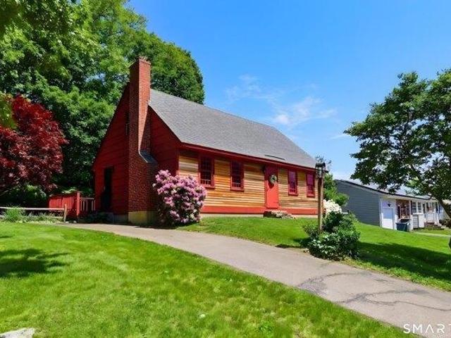 house with 3 bedroom, Stonington CT ES104445804