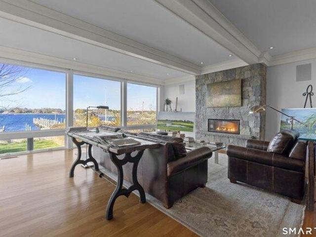 house with 3 bedroom, Stonington CT ES104831371