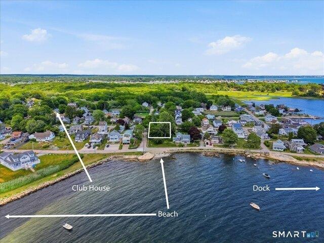 house with 3 bedroom, Stonington CT ES104849007