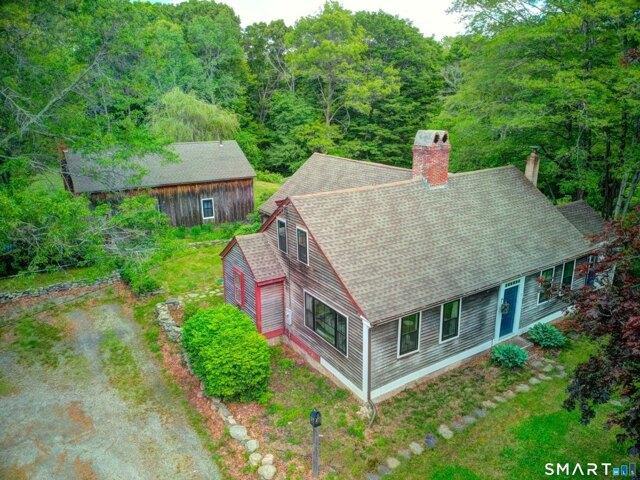 house with 3 bedroom, Stonington CT ES104850673