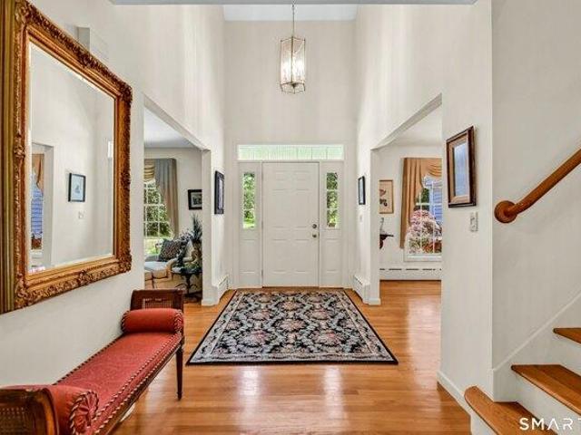 house with 3 bedroom, Stonington CT ES104851622