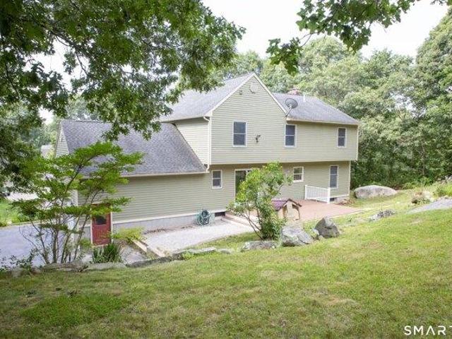 house with 3 bedroom, Stonington CT ES104921160