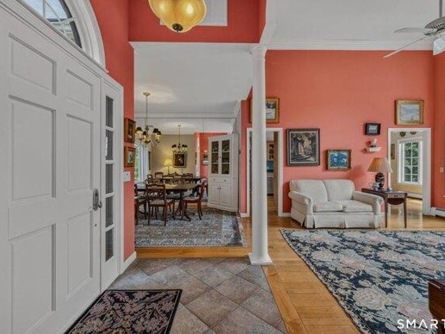 house with 3 bedroom, Stonington CT ES105113463