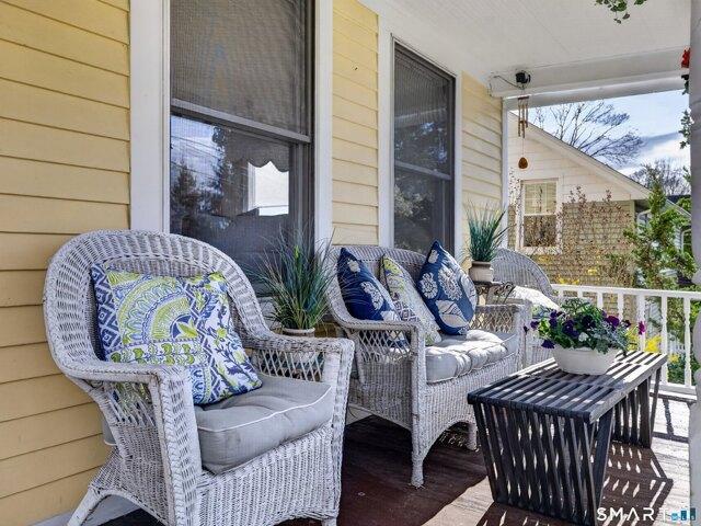 house with 3 bedroom, Stonington CT ES102824662