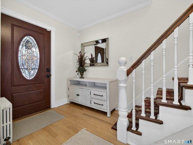 house with 3 bedroom, Stonington CT ES103928174