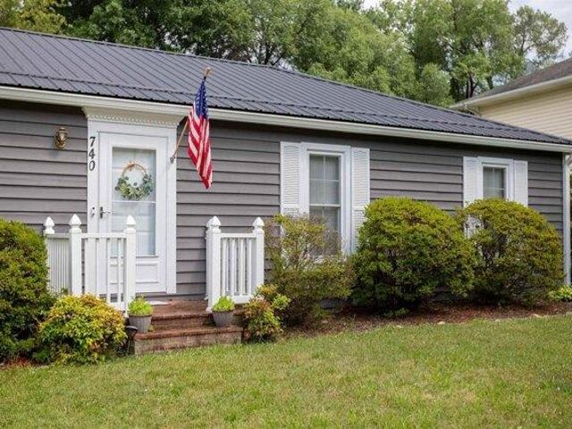 house with 3 bedroom, Staunton VA ES104906669