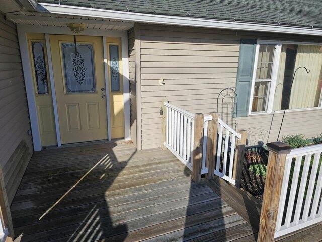 house with 3 bedroom, Stacyville ME DLS102347173