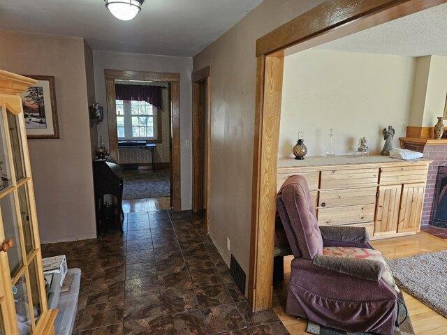 house with 3 bedroom, Stacyville ME ES103437395