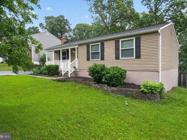 house with 3 bedroom, Stafford VA DS103601547