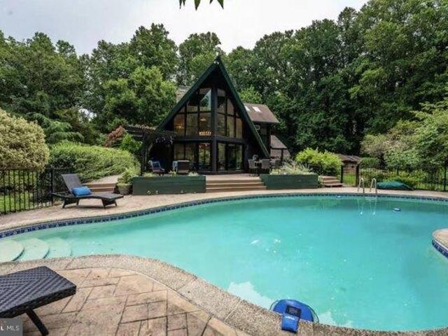 house with 3 bedroom, Stafford VA DS103604563