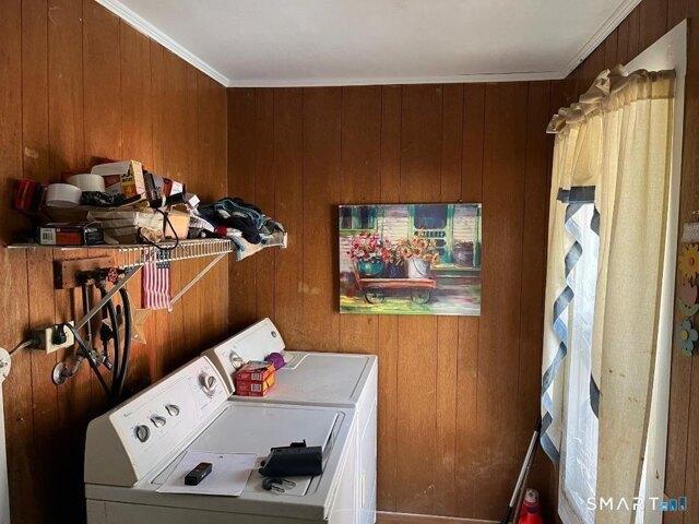 house with 3 bedroom, Stafford CT DLS102211793