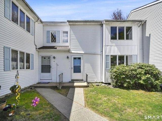 house with 3 bedroom, Stafford CT DLS102213573