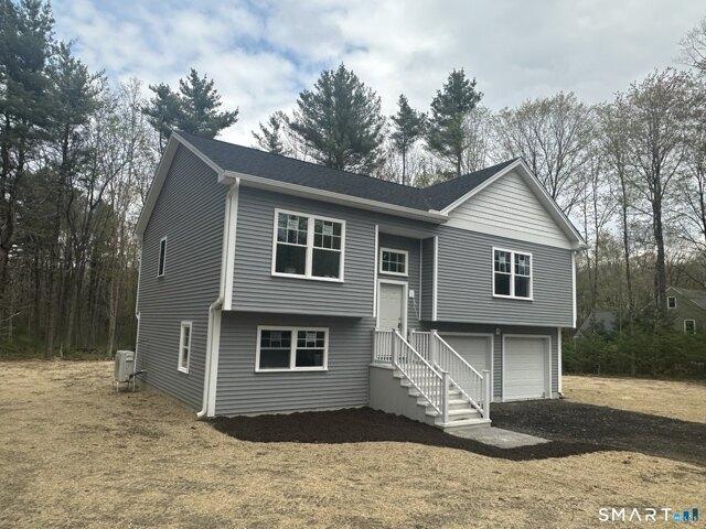 house with 3 bedroom, Stafford CT DLS102218770