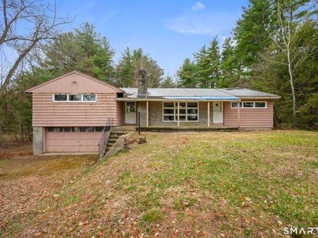 house with 3 bedroom, Stafford CT DLS102285386