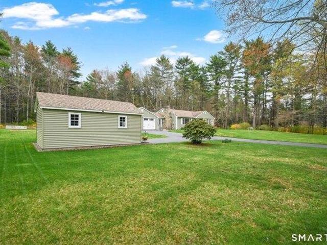 house with 3 bedroom, Stafford CT DLS102317484