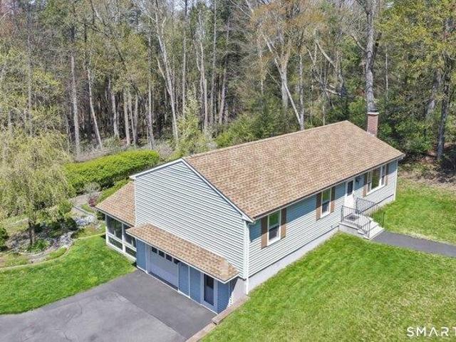 house with 3 bedroom, Stafford CT DS102215351