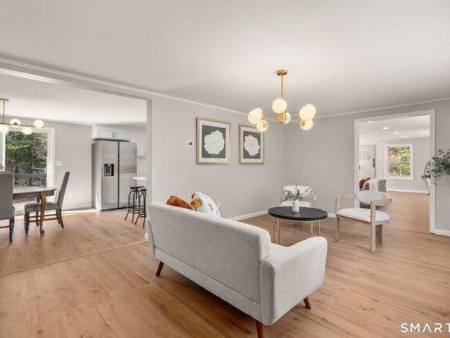house with 3 bedroom, Stafford CT DS102724276