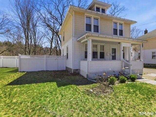 house with 3 bedroom, Stafford CT DS103186895