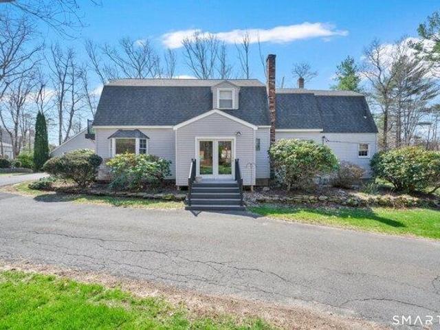 house with 3 bedroom, Stafford CT DS103187274