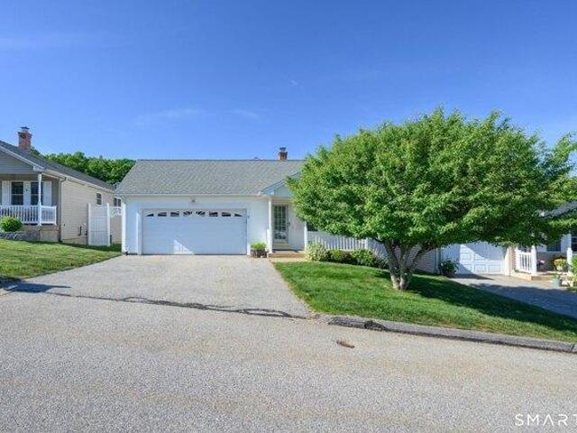 house with 3 bedroom, Stafford CT DS104153625