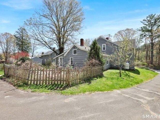 house with 3 bedroom, Stafford CT DS104375513