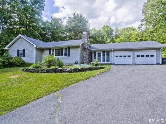 house with 3 bedroom, Stafford CT DS104445864