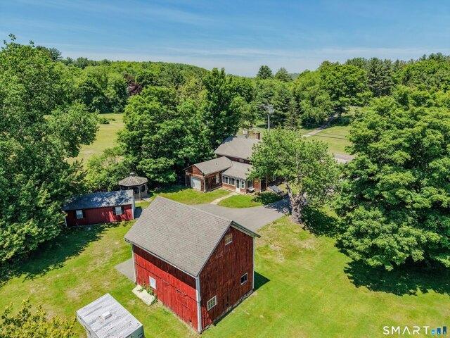 house with 3 bedroom, Stafford CT DS104409980