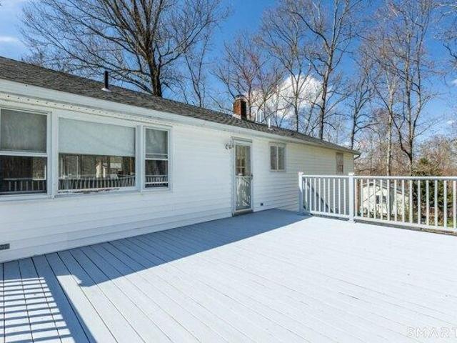 house with 3 bedroom, Stafford CT ES103186678