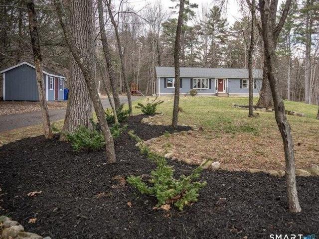 house with 3 bedroom, Stafford CT ES103189438