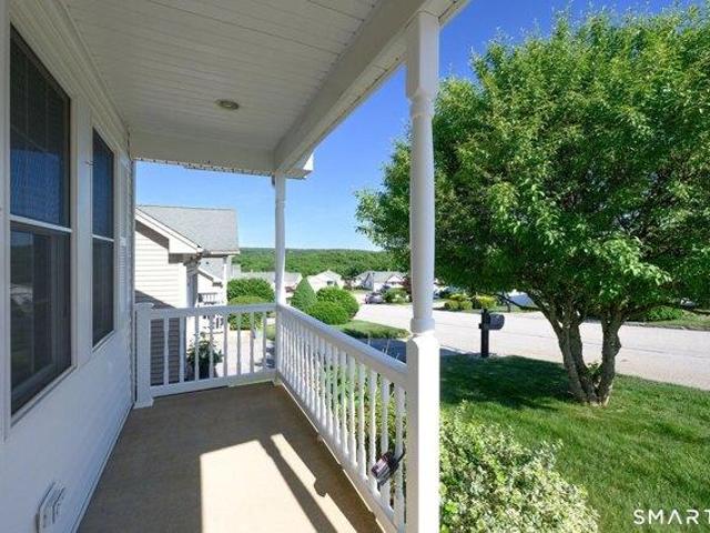 house with 3 bedroom, Stafford CT ES104153625