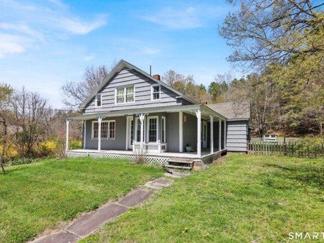 house with 3 bedroom, Stafford CT ES104375513