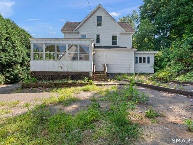 house with 3 bedroom, Stafford CT ES105141766