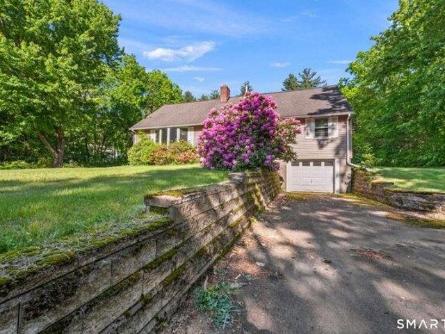 house with 3 bedroom, Stafford CT ES105105439