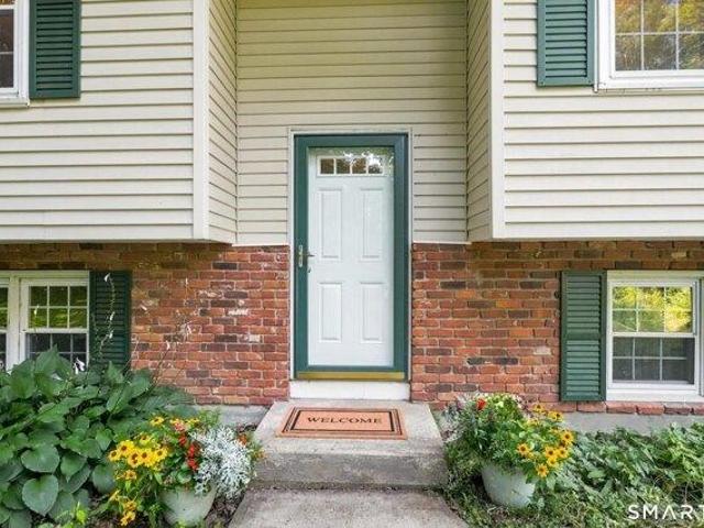 house with 3 bedroom, Stafford CT ES105207265