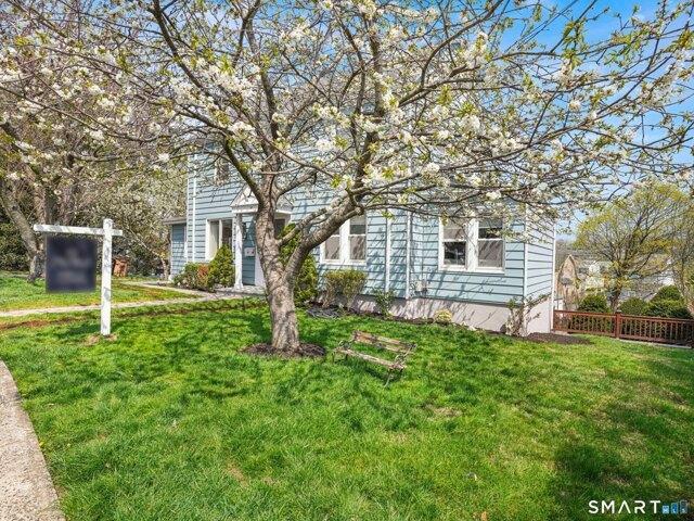 house with 3 bedroom, Stamford CT DLS101897041