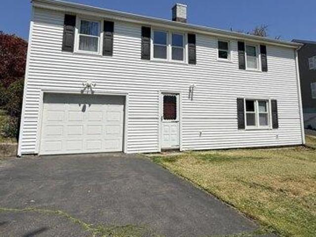 house with 3 bedroom, Stamford CT DLS102478780