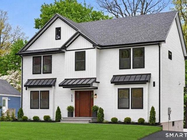 house with 3 bedroom, Stamford CT DLS102029709