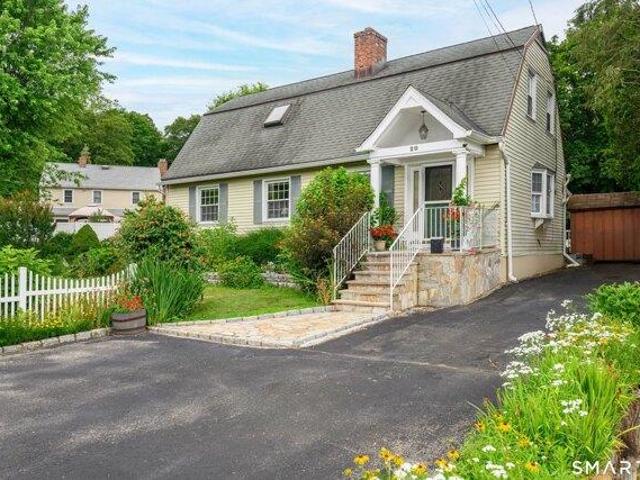 house with 3 bedroom, Stamford CT DLS102214488