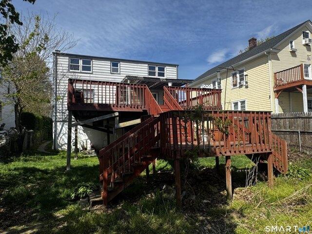 house with 3 bedroom, Stamford CT DS102595725