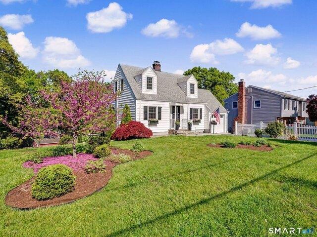 house with 3 bedroom, Stamford CT DS102799209