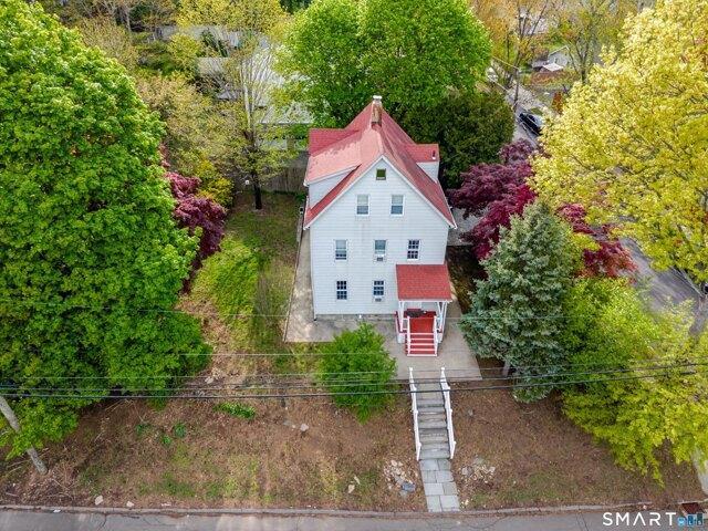 house with 3 bedroom, Stamford CT DS102724416