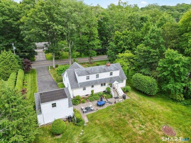 house with 3 bedroom, Stamford CT DS104114811